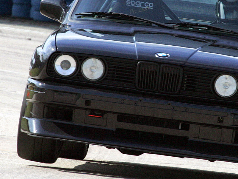 E30 tow hook store